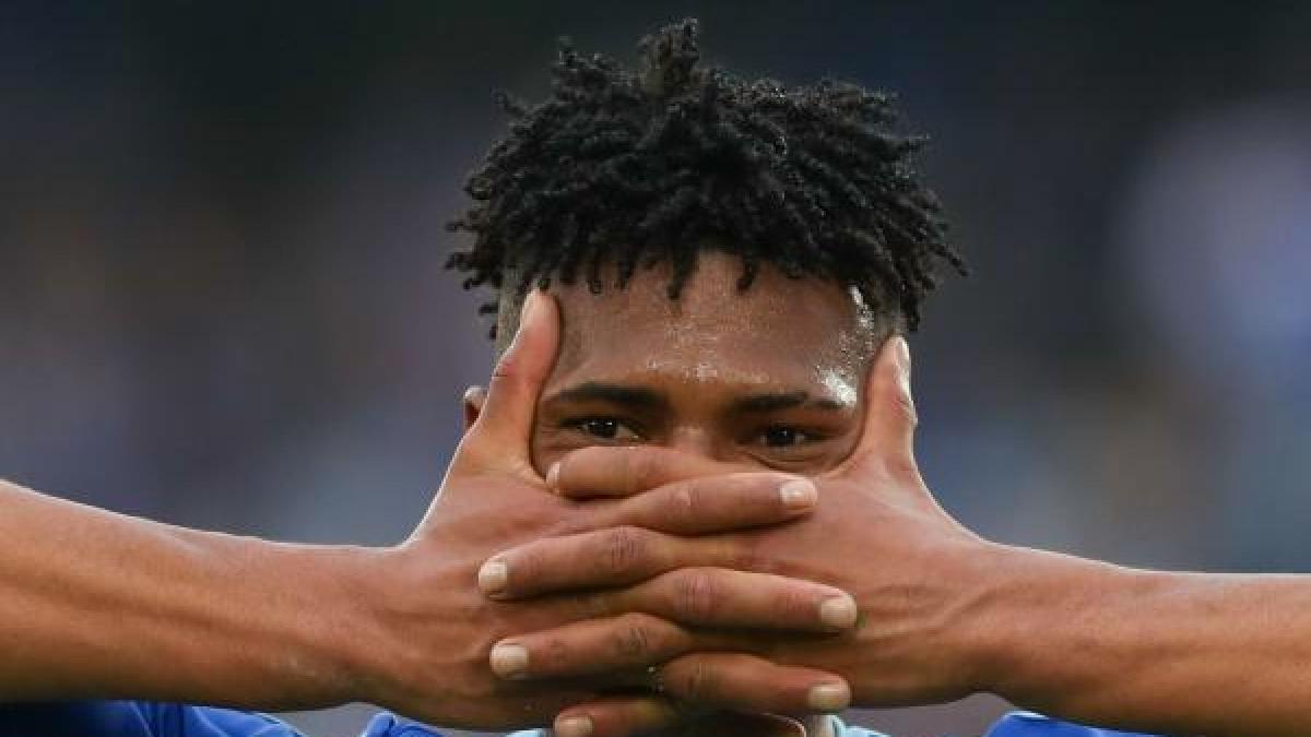 El sueño de Luis Marimón: un título con Millonarios ¡para Falcao!