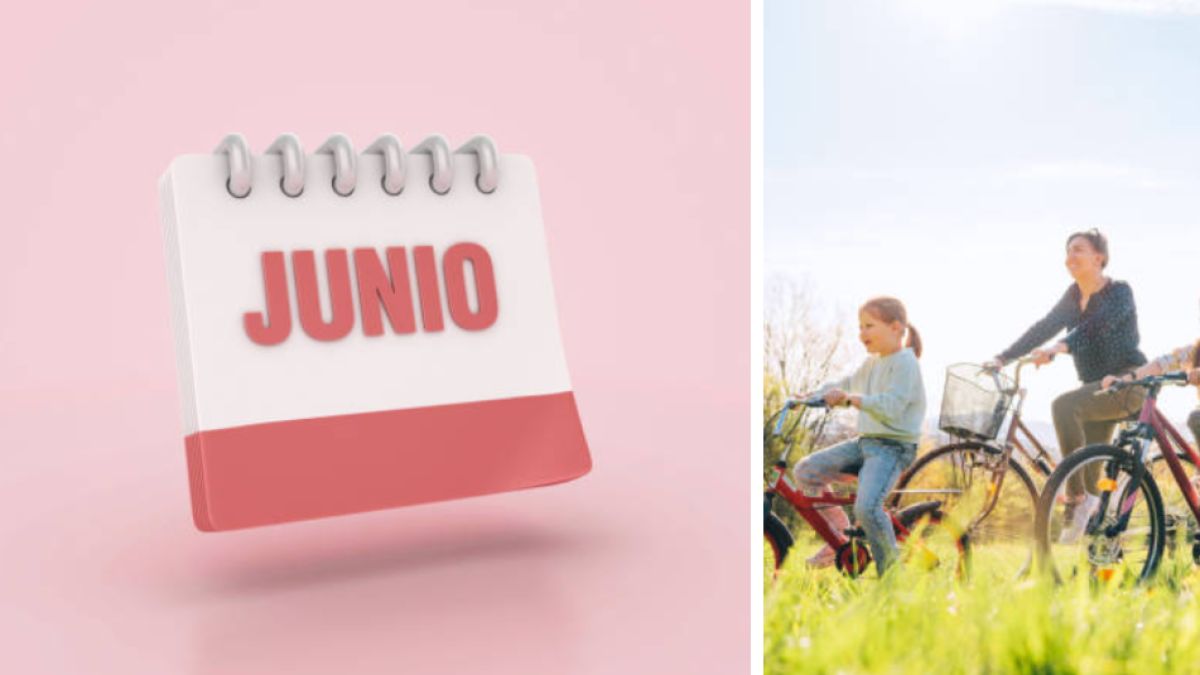 Puentes festivos de junio 2025: ¿cuántos son y cuándo caen?