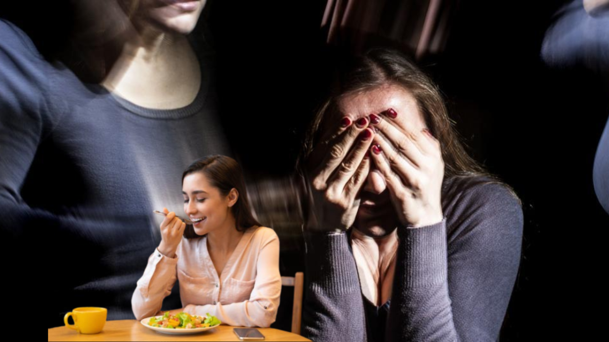 ¿Por qué a algunas personas les molesta el sonido de masticar algo ...