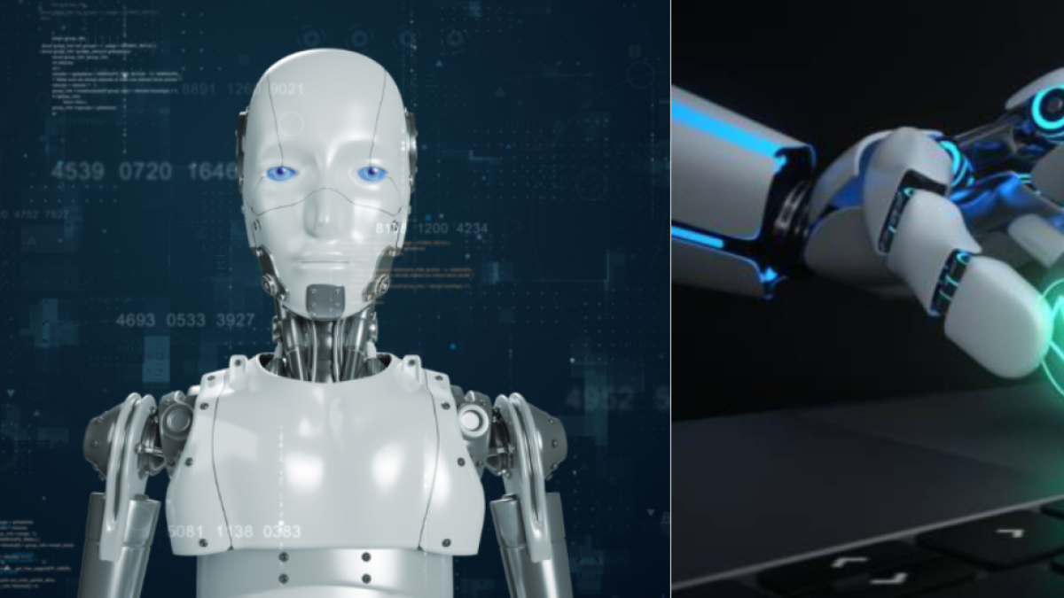 Inteligencia artificial aprendió a ‘chantajear’ a sus creadores para ...