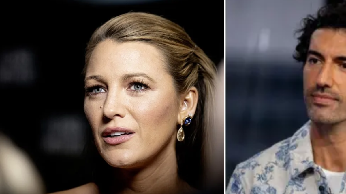 Caso de Justin Baldoni y Blake Lively: juez desestima demanda por ...