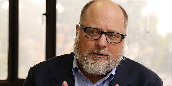 Entrevista de Ricardo Ávila a Adam Kahane