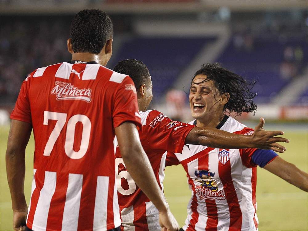 Junior: la historia detrás del escudo y los colores del equipo