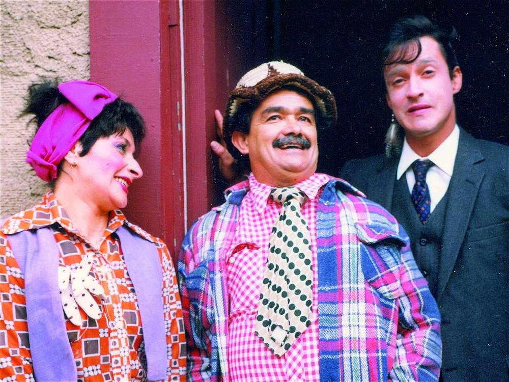 Don Chinche: curiosidades y frases de la serie de televisión colombiana