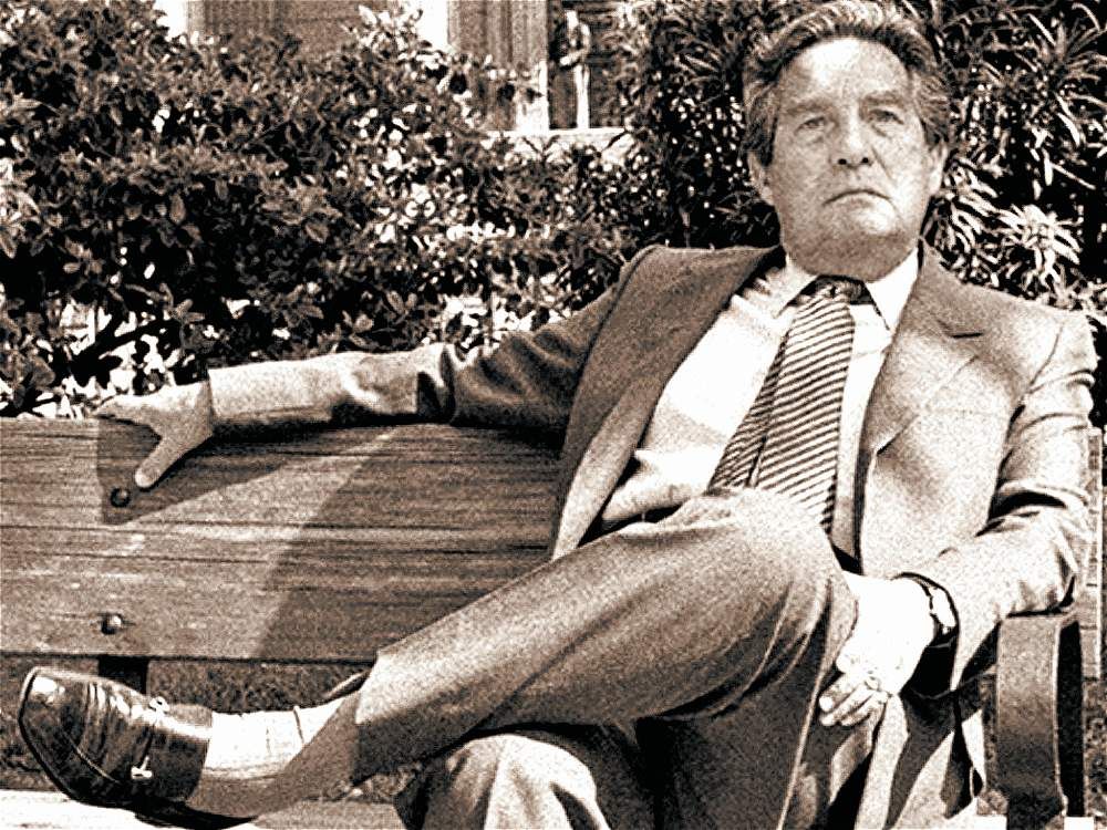 Legado cultural de Nobel Octavio Paz ve la luz 25 años después de su muerte