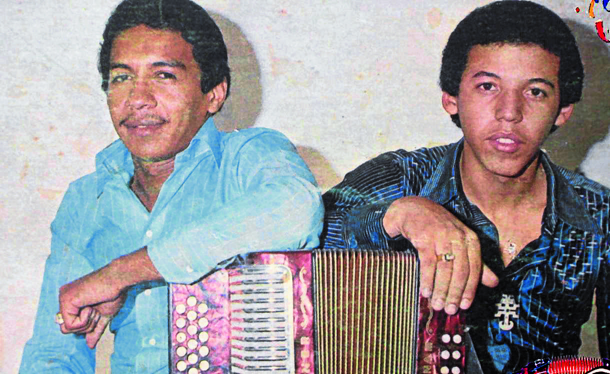 El accidente de Juancho Rois y 10 datos que hay que saber de este músico