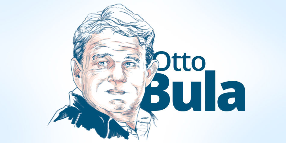 Otto Bula detrás de la acumulación de hectáreas de tierra en Antioquia ...