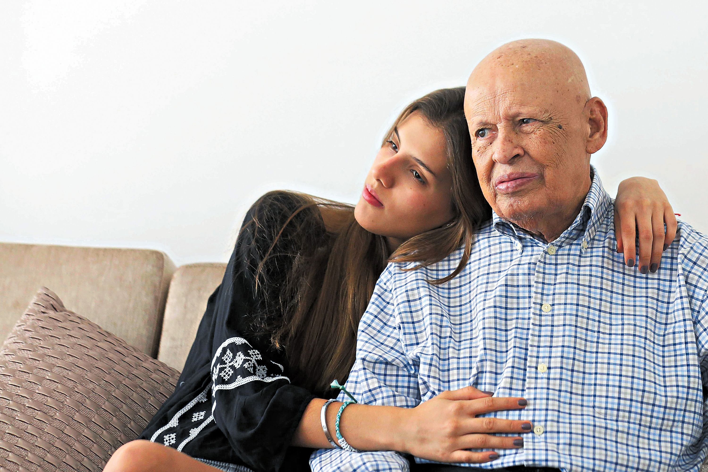 Entrevista de EL TIEMPO a Gabriel Ochoa Uribe