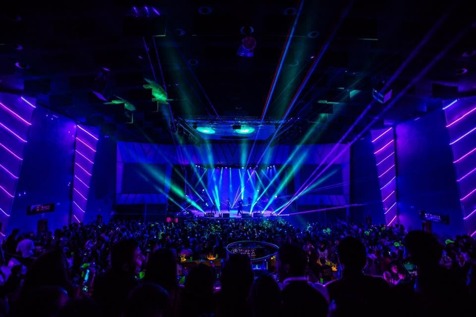 Conozca las 4 discotecas colombianas que están dentro de las 100 ...