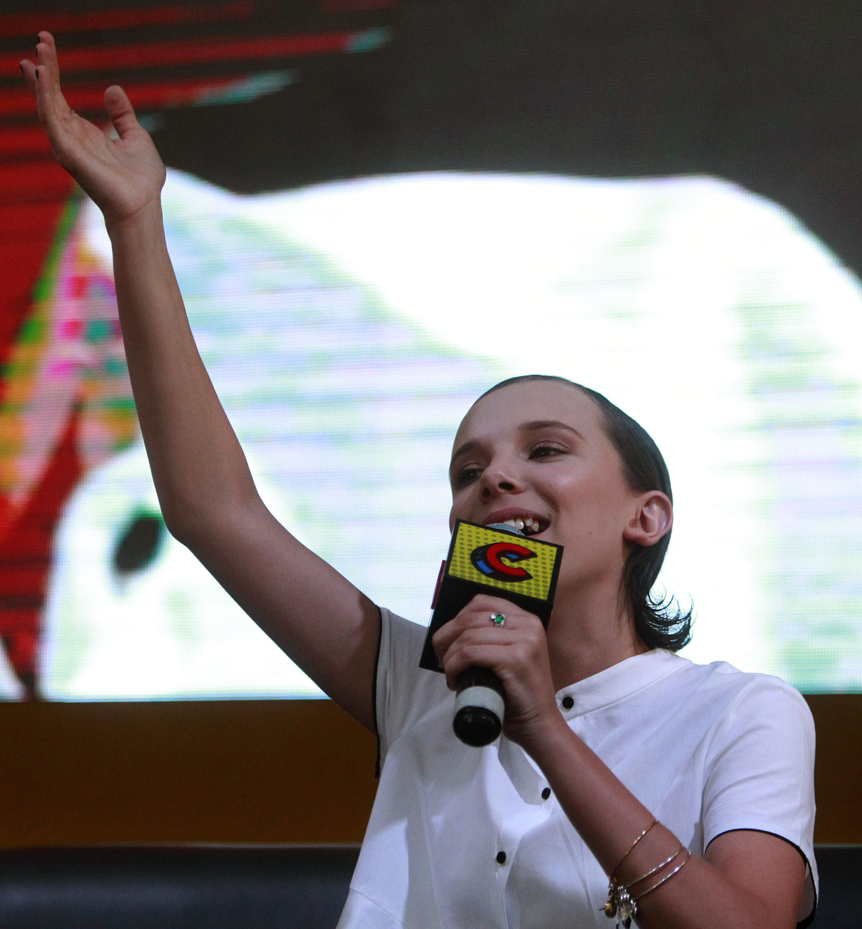 Millie Bobby Brown llega a sus 20 años con adiós a 'Stranger Things' y ...