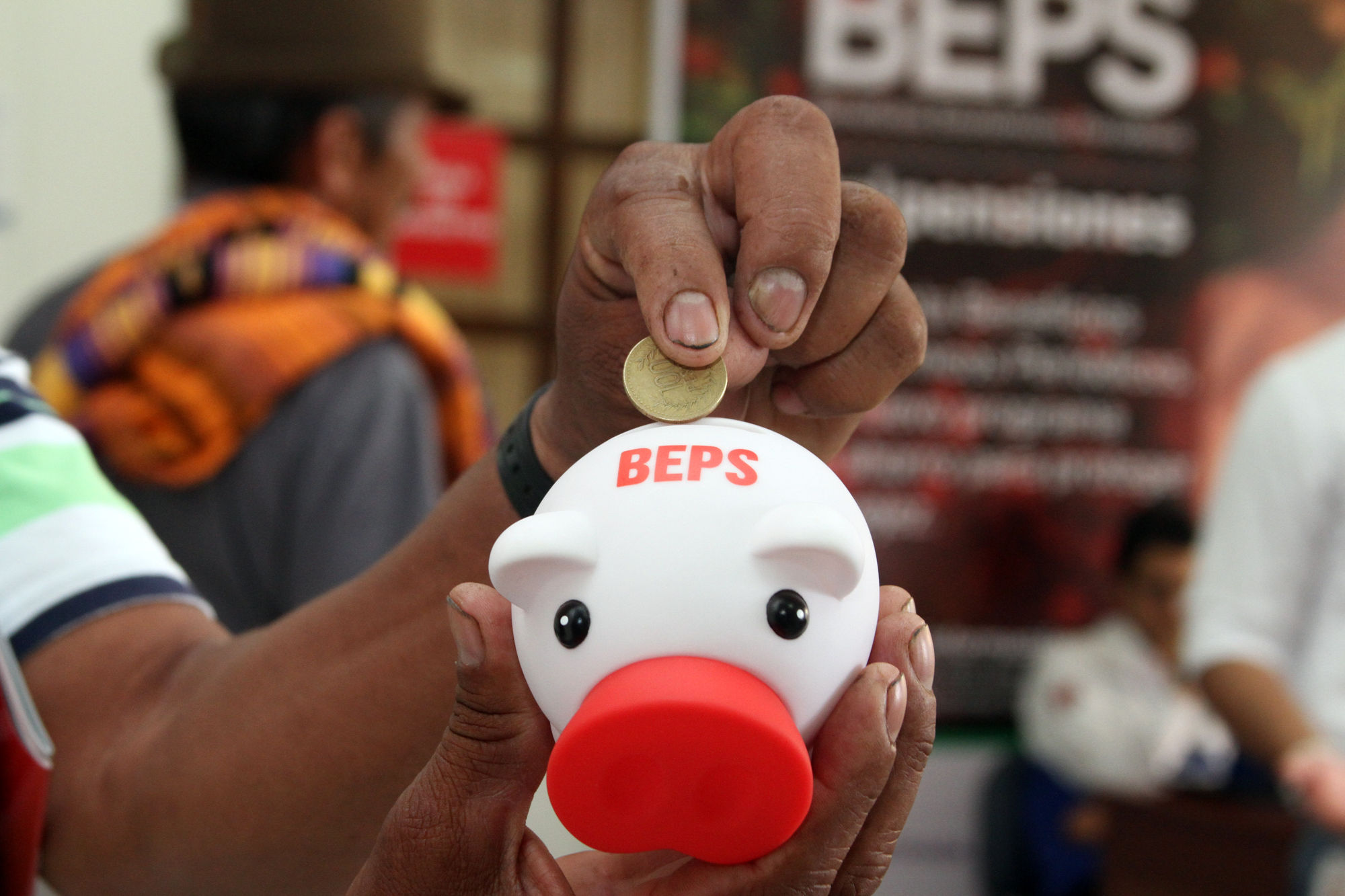 Beps: ¿cómo funcionan y qué beneficicios tienen?