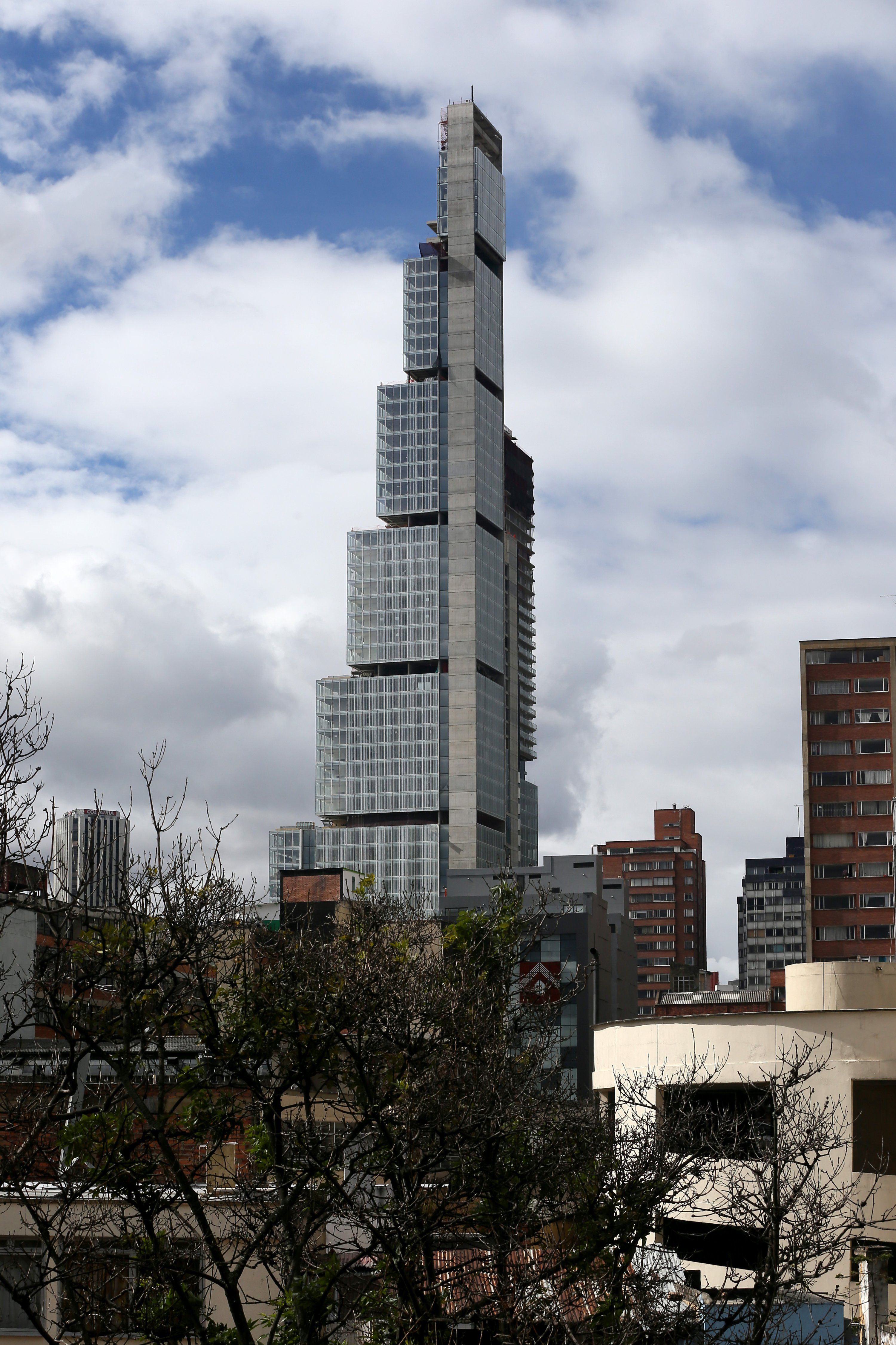 Las causas que llevaron a las dificultades financieras de BD Bacatá