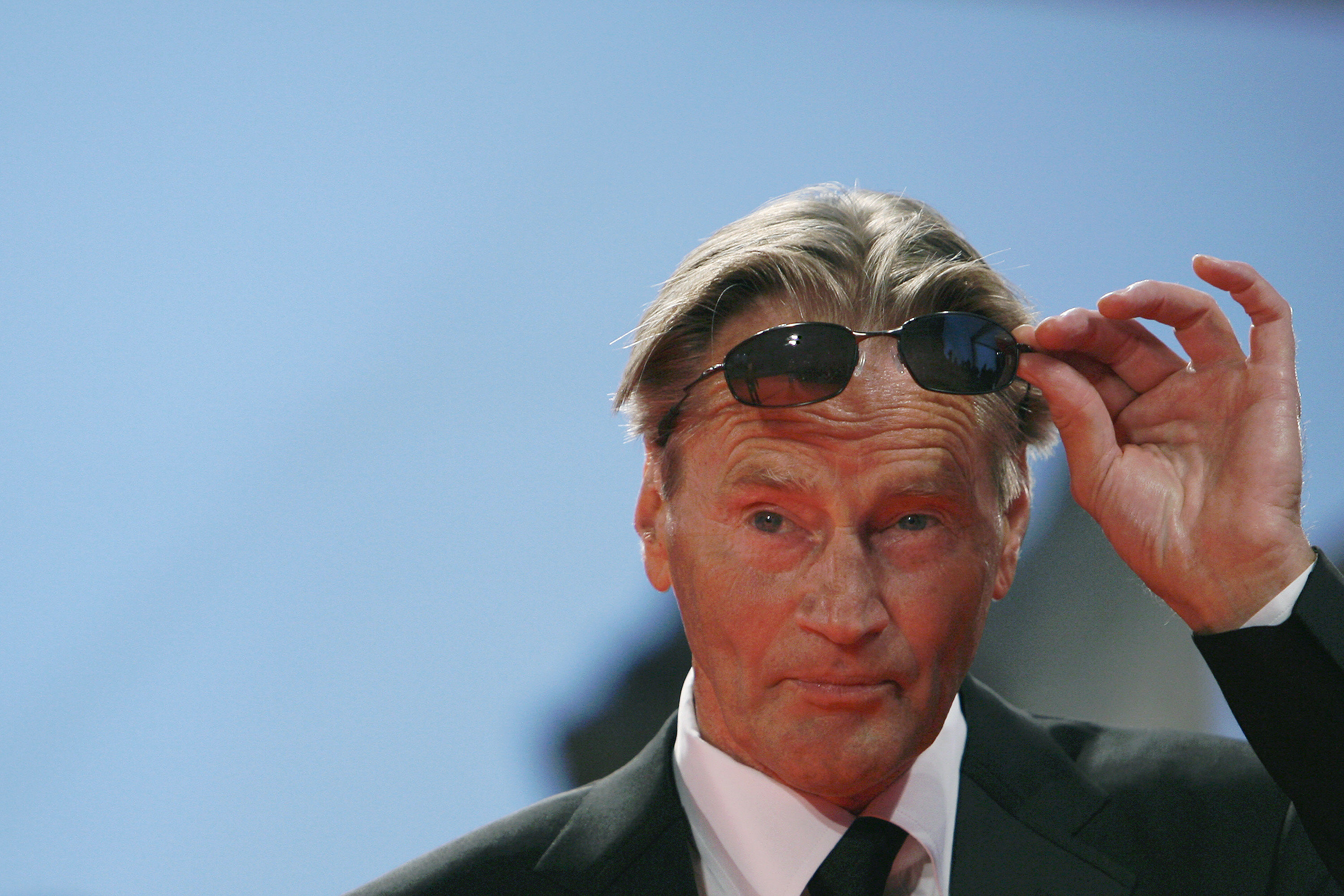 Vida y obra del escritor y actor Sam Shepard que murió a sus 73 años