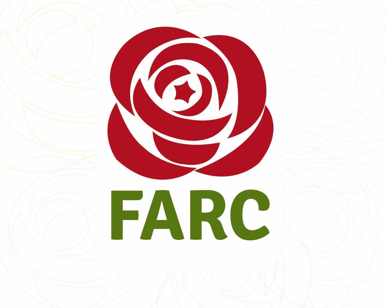 Significado del logo y el nombre del partido político de las Farc