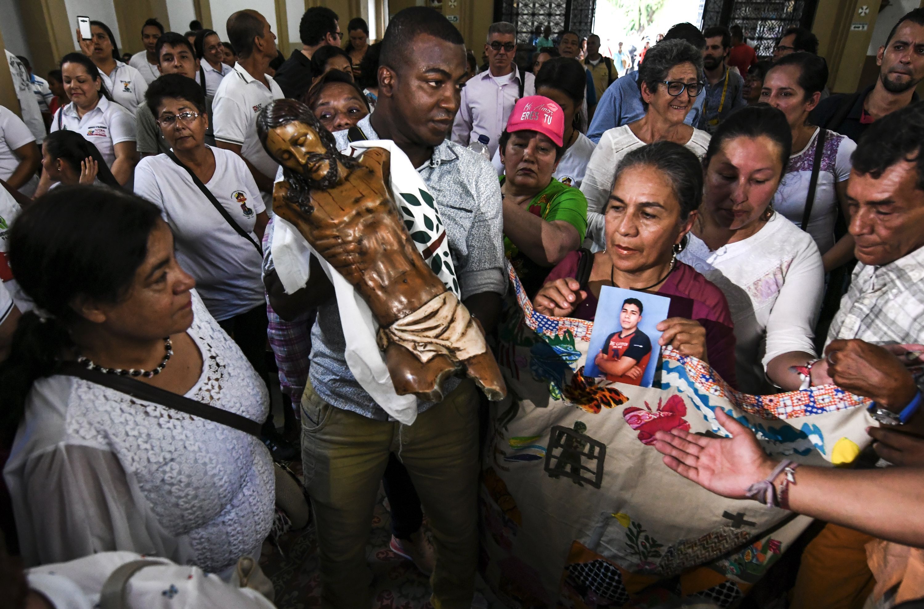 Bojayá: Así fue la masacre que conmocionó a Colombia y al mundo