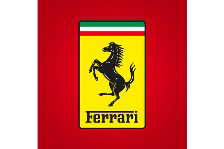 Origen del meme cuándo has visto un Ferrari con calcomanías?