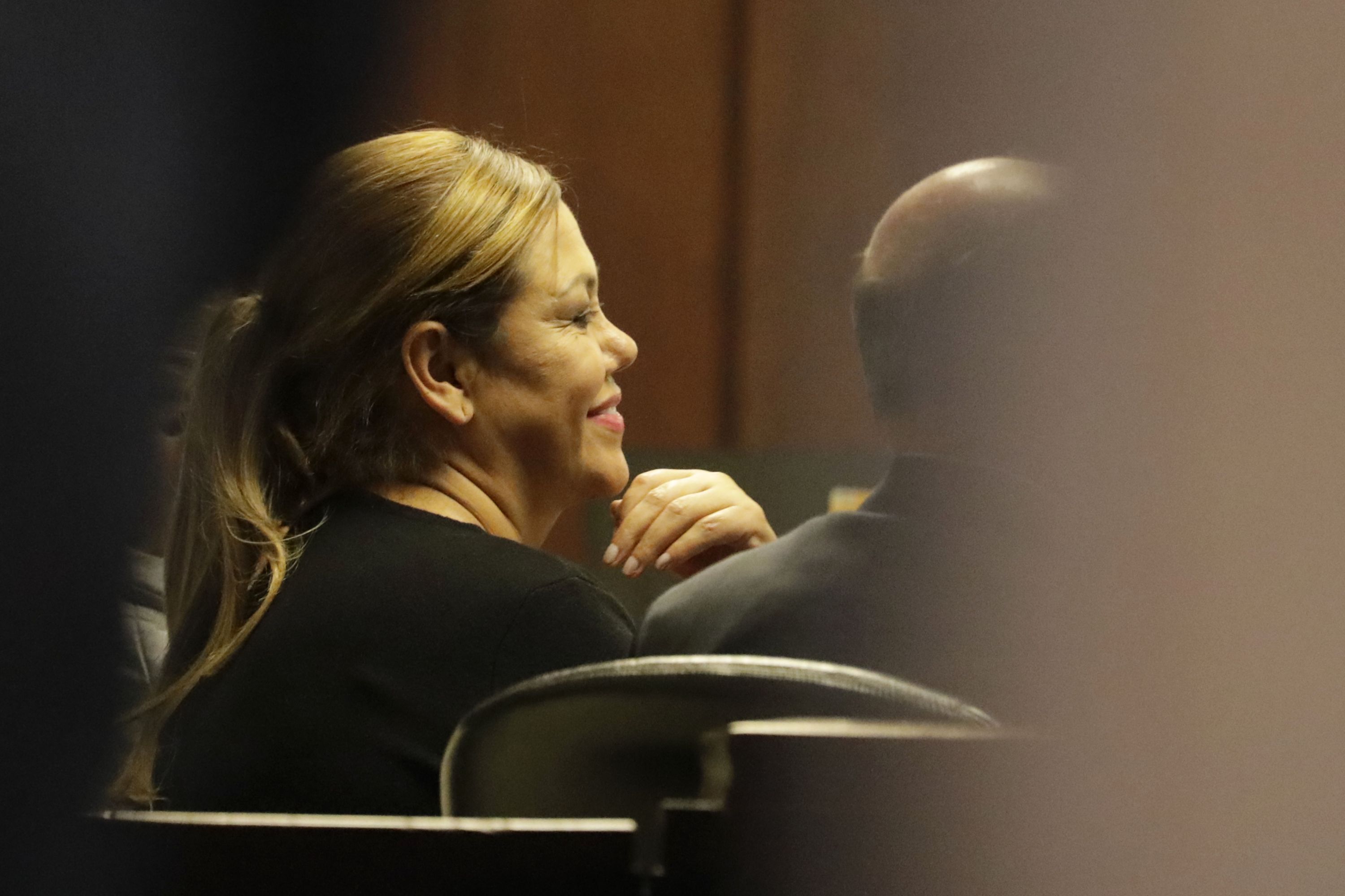 Luz Mary Guerrero: ¿por qué la justicia absolvió a la poderosa socia de Servientrega?