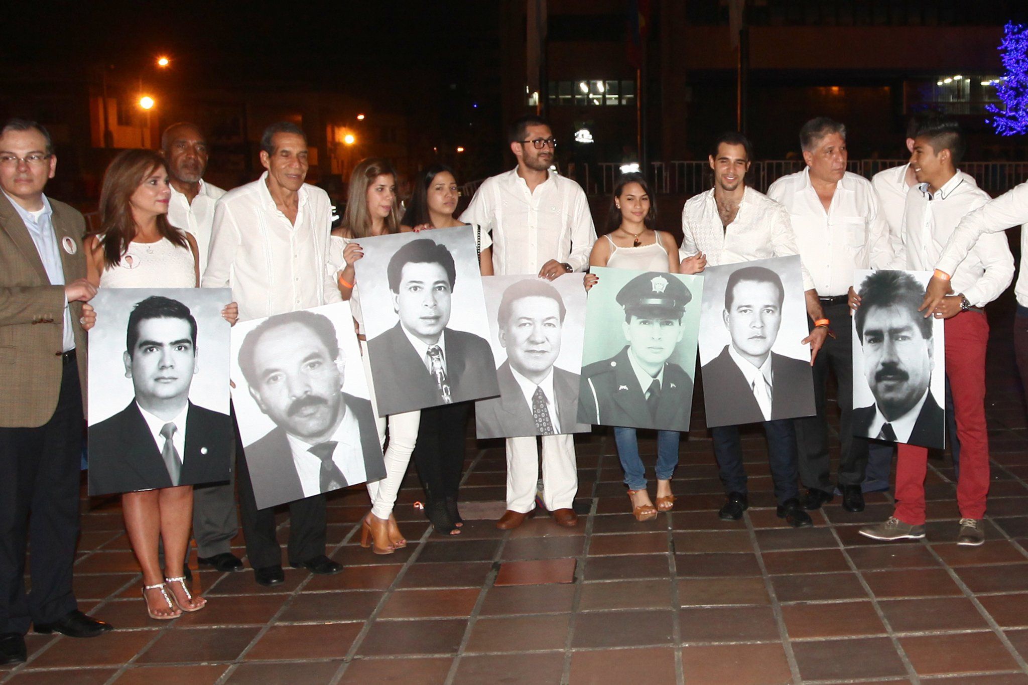 Jep Imputa A Ocho Exfarc Por Secuestros Del Comando Conjunto Central