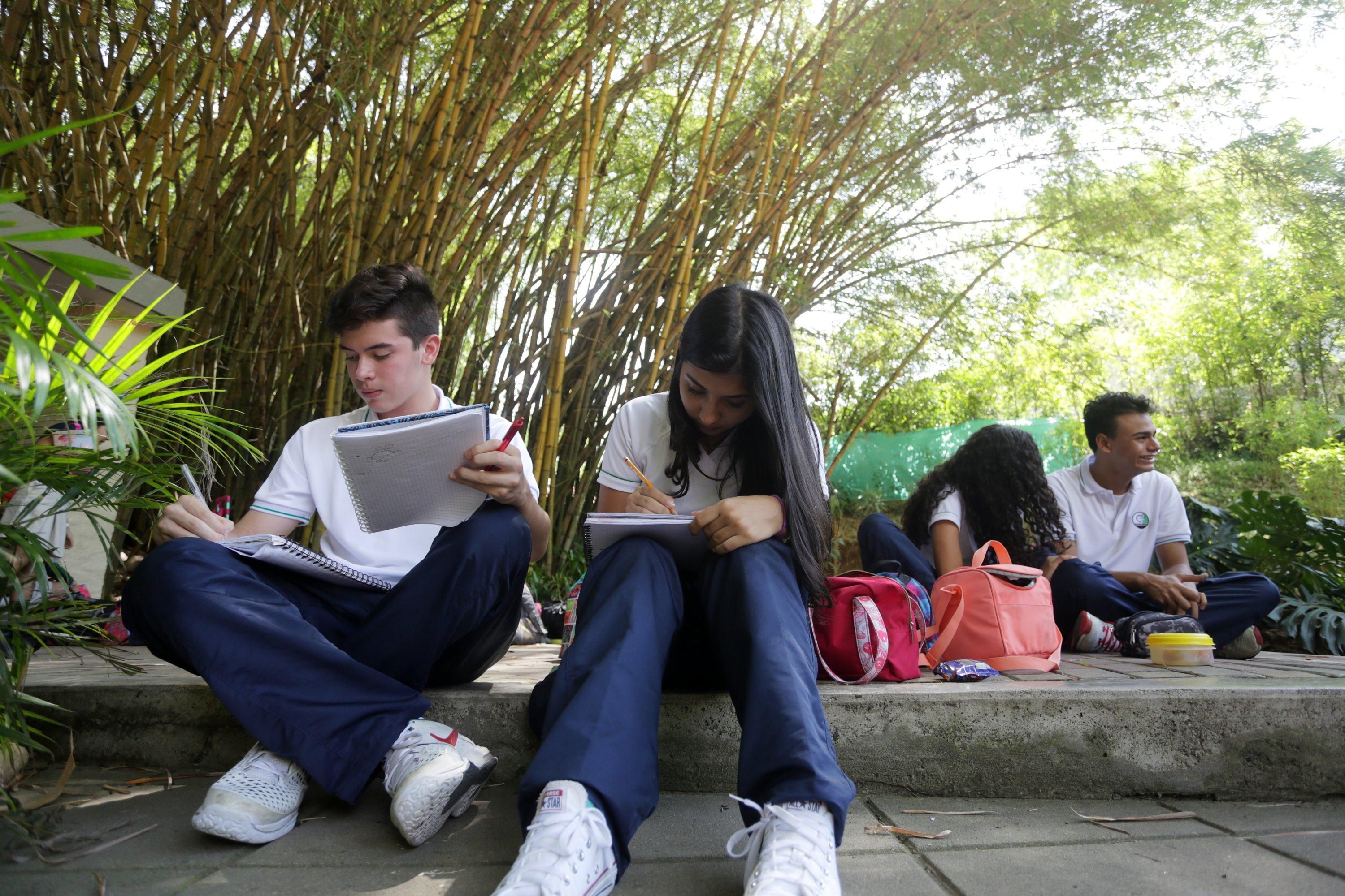 Colegio Freinet, 25 años de un desarrollo sostenible en Cali