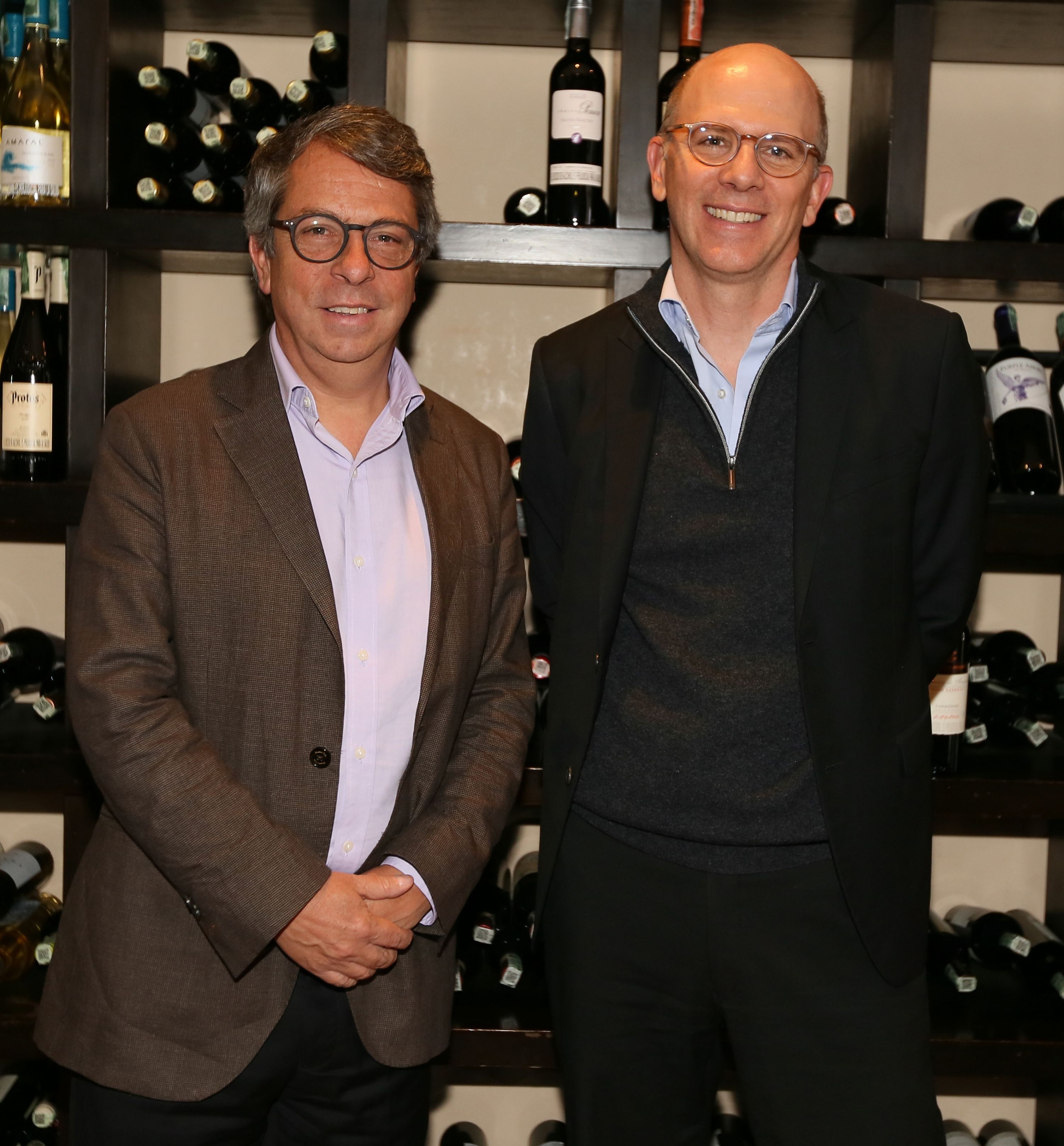 Adiós a Rodrigo Pardo: esta fue su última entrevista en la revista Bocas