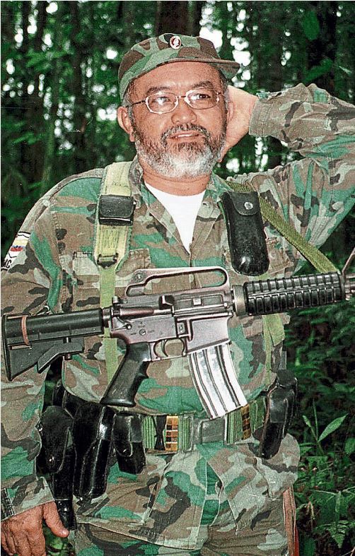 La muerte de Raúl Reyes y la debacle de las Farc