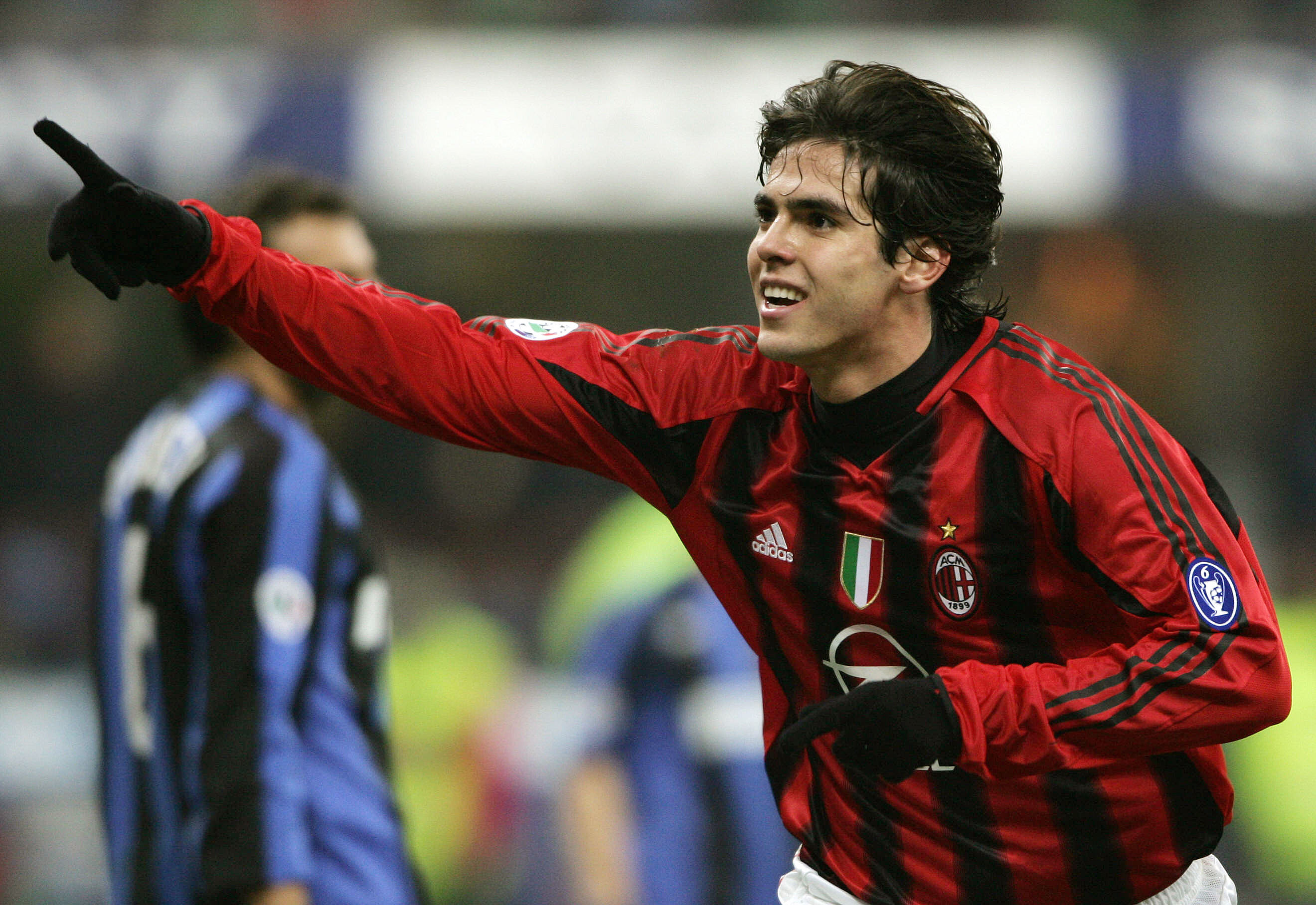Kaká le responde a su exesposa y habla de su divorcio por ser 'perfecto ...