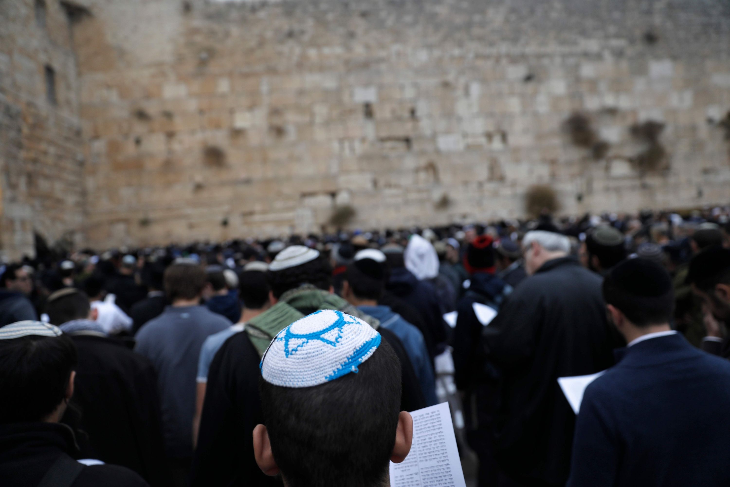 Religión judía: ¿En que consiste esta tradicional religión?