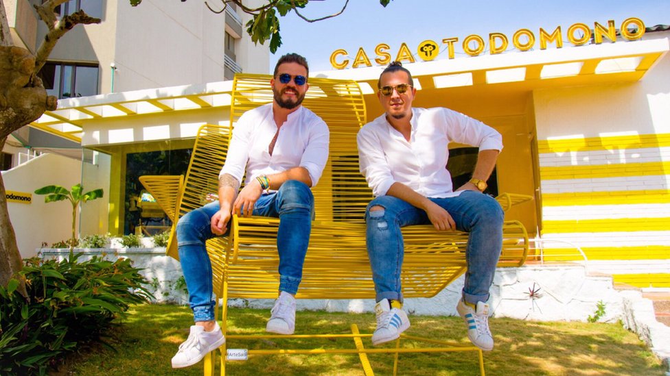 Qué es el término corroncho en el Caribe colombiano