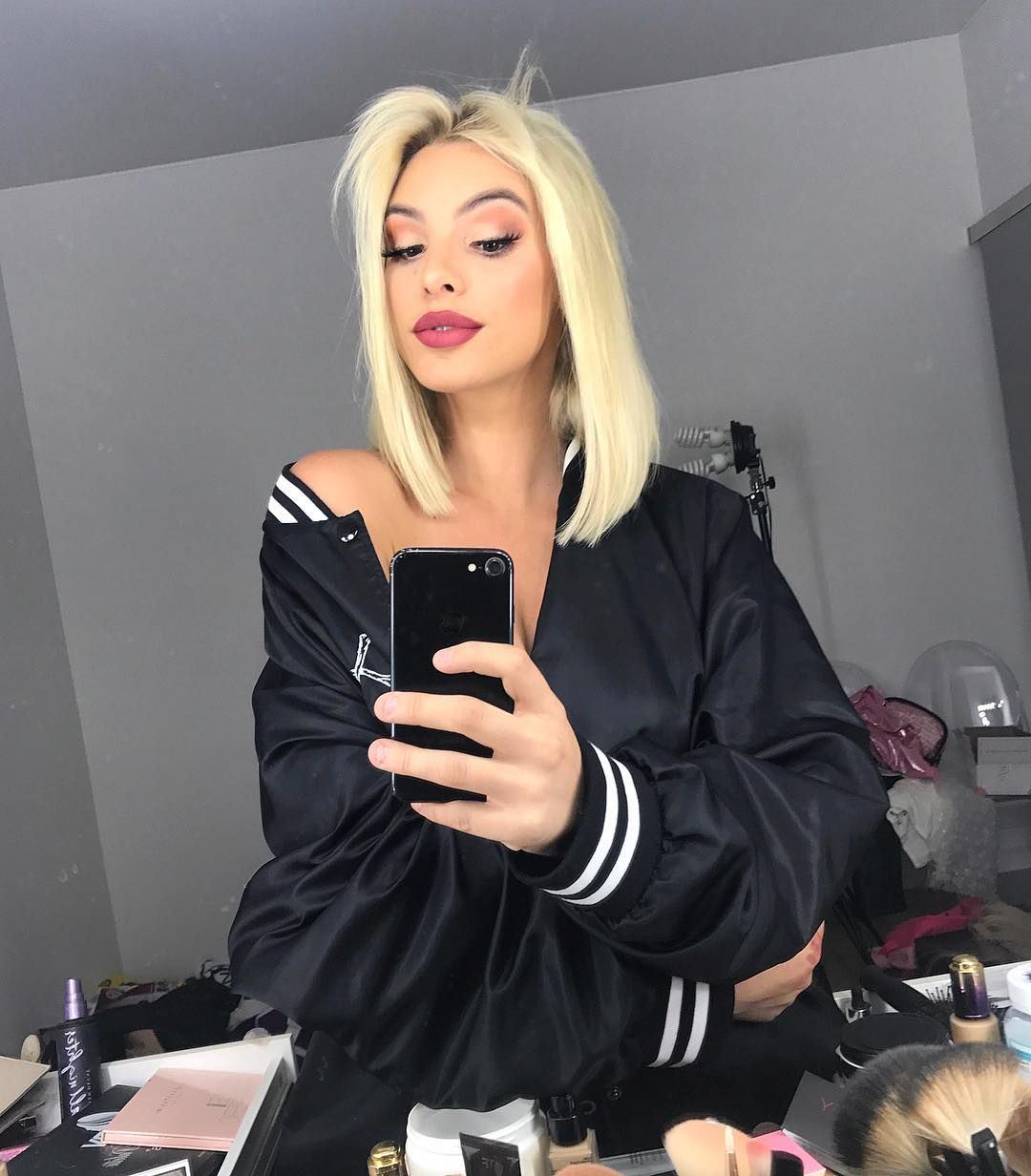 Lele Pons muestra foto de su celulitis en redes sociales y se hace viral