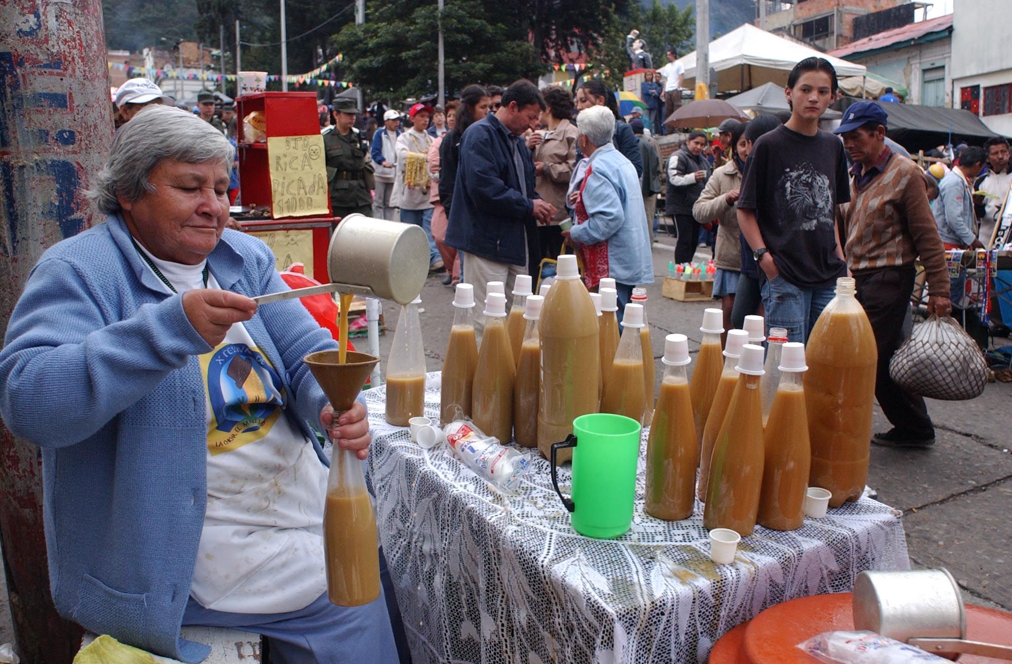 Festivos en Colombia: cómo disfrutar de las fiestas de la chicha y el maíz