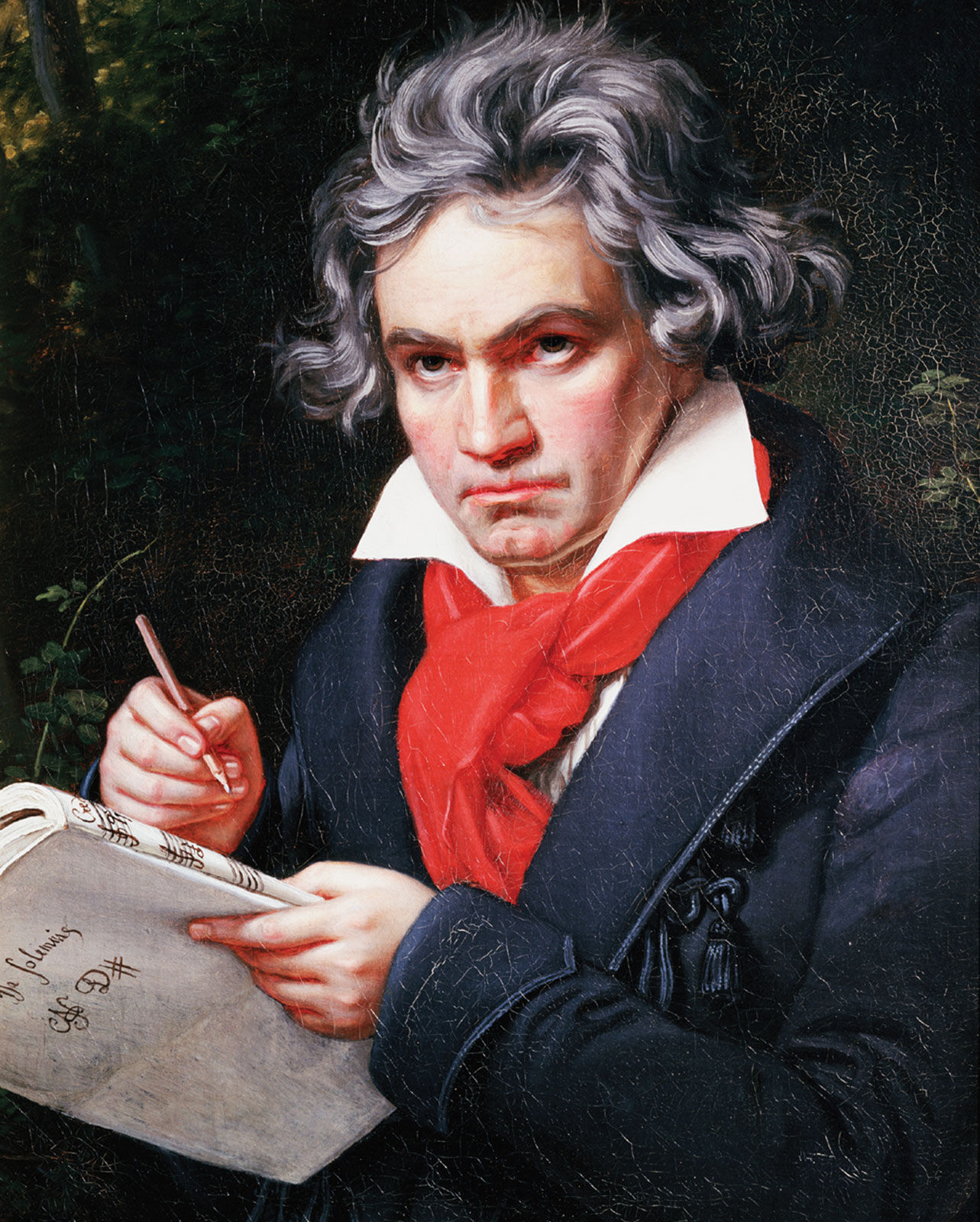 ¿Cuáles son los 3 compositores más reconocidos del mundo?