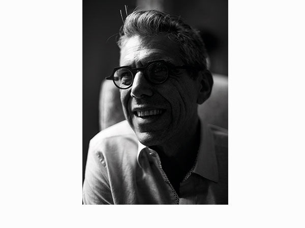 Relaciones Colombia e Israel: el empresario judío Samuel Azout habla de ...