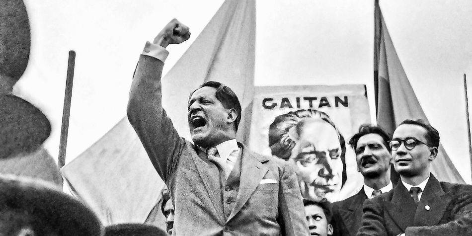 Qué pasó el 9 de abril de 1948 día del Bogotazo