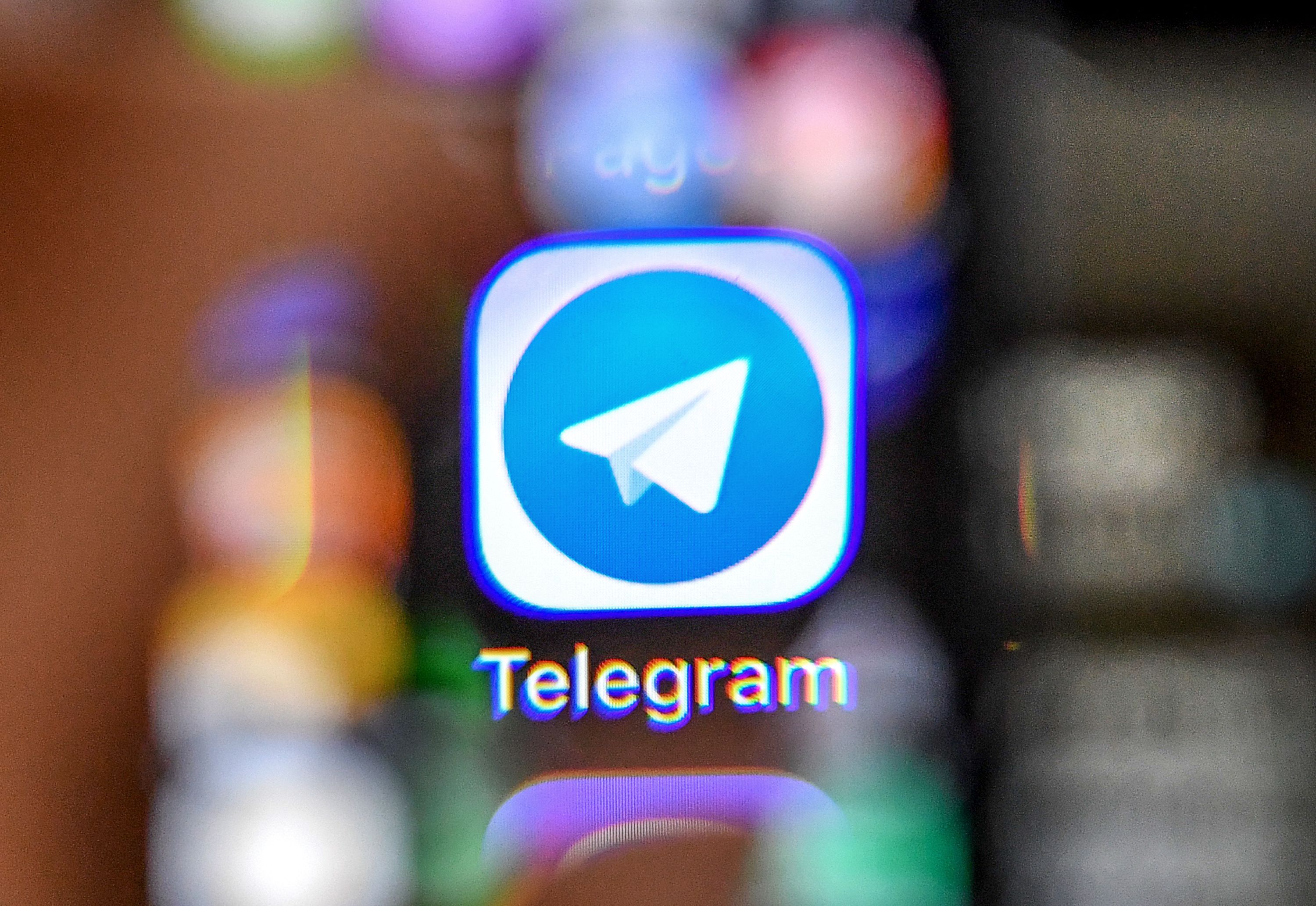 Cómo acceder a Telegram web Cómo acceder a Telegram web