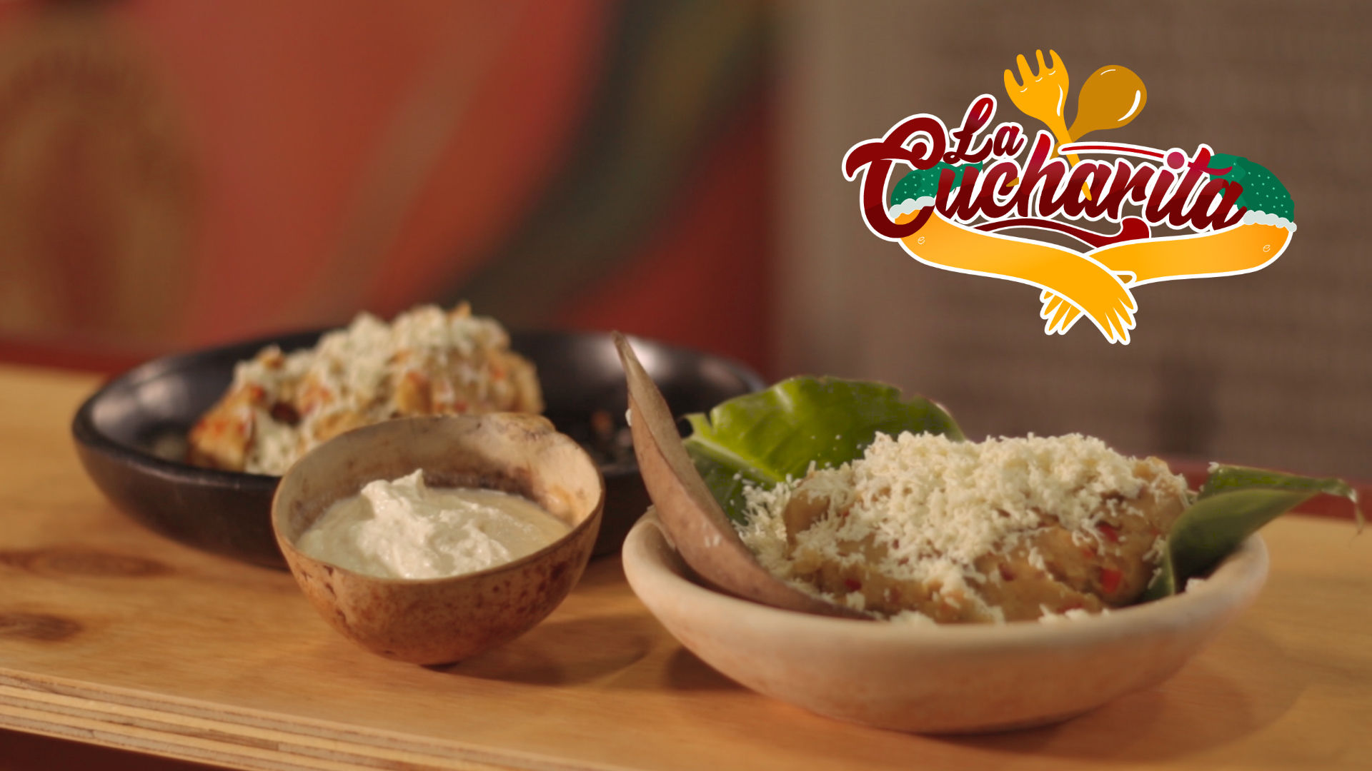 Receta e ingredientes para el cayeye o cabeza de gato costeño