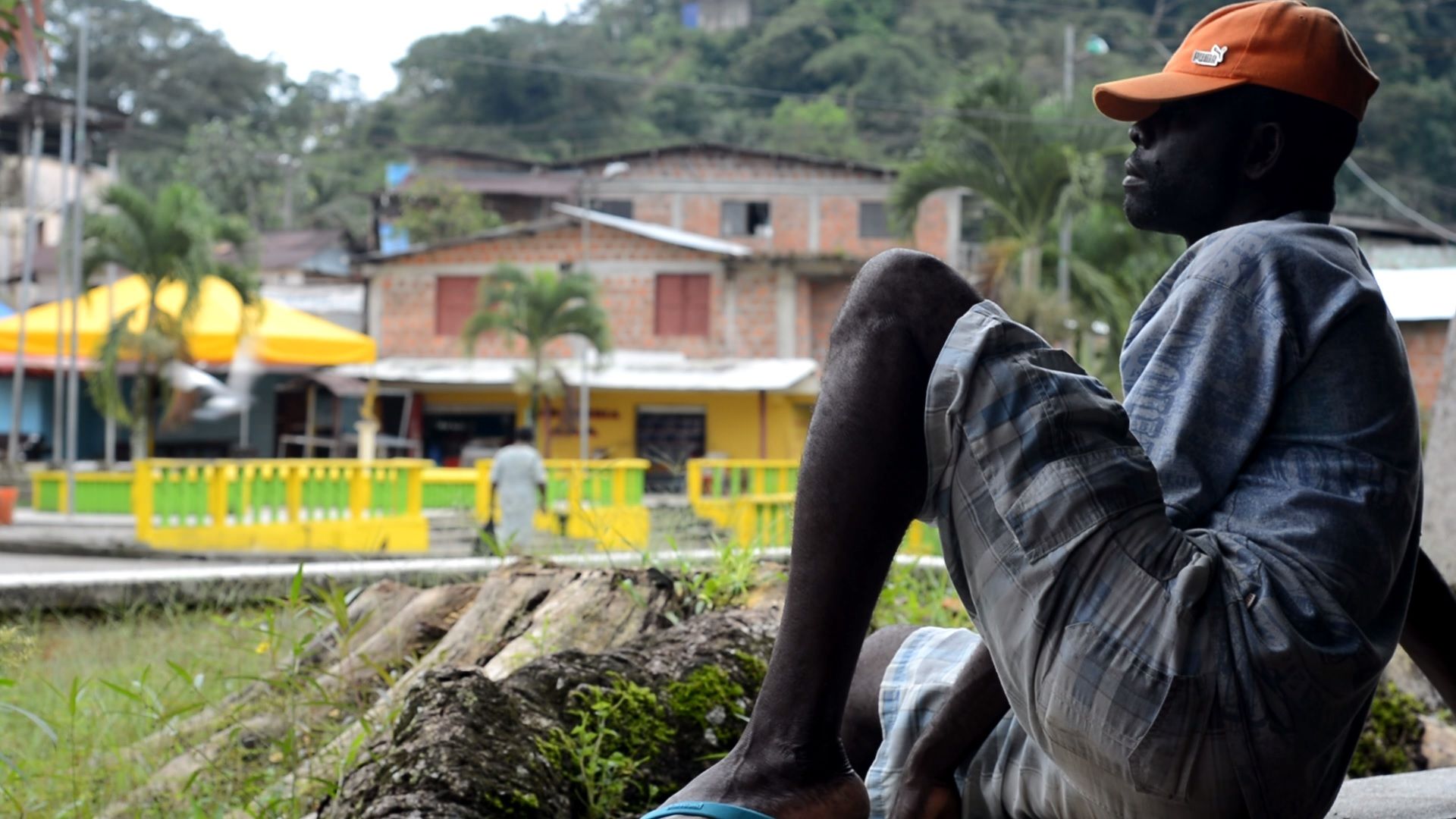 Andagoya, Chocó, un pueblo anclado a su historia minera