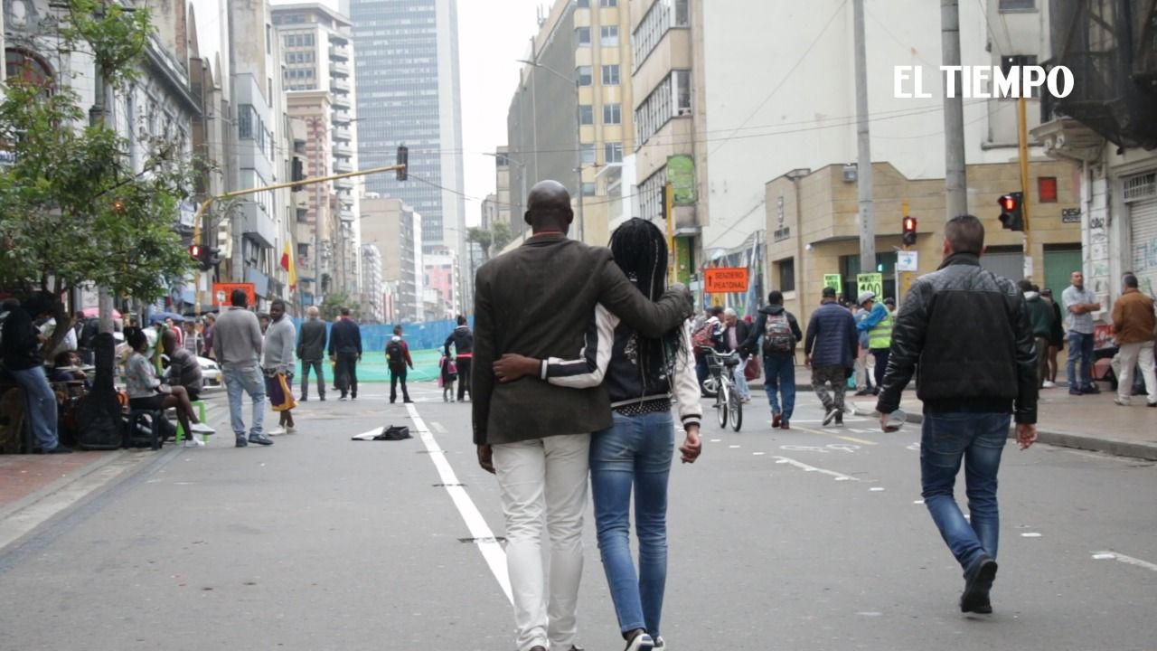 Andagoya, Chocó, un pueblo anclado a su historia minera