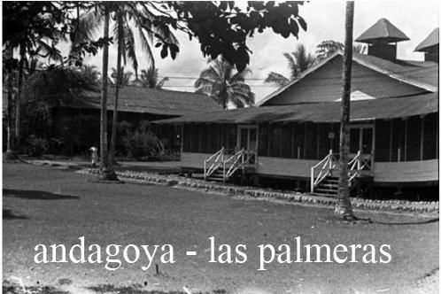Andagoya, Chocó, un pueblo anclado a su historia minera