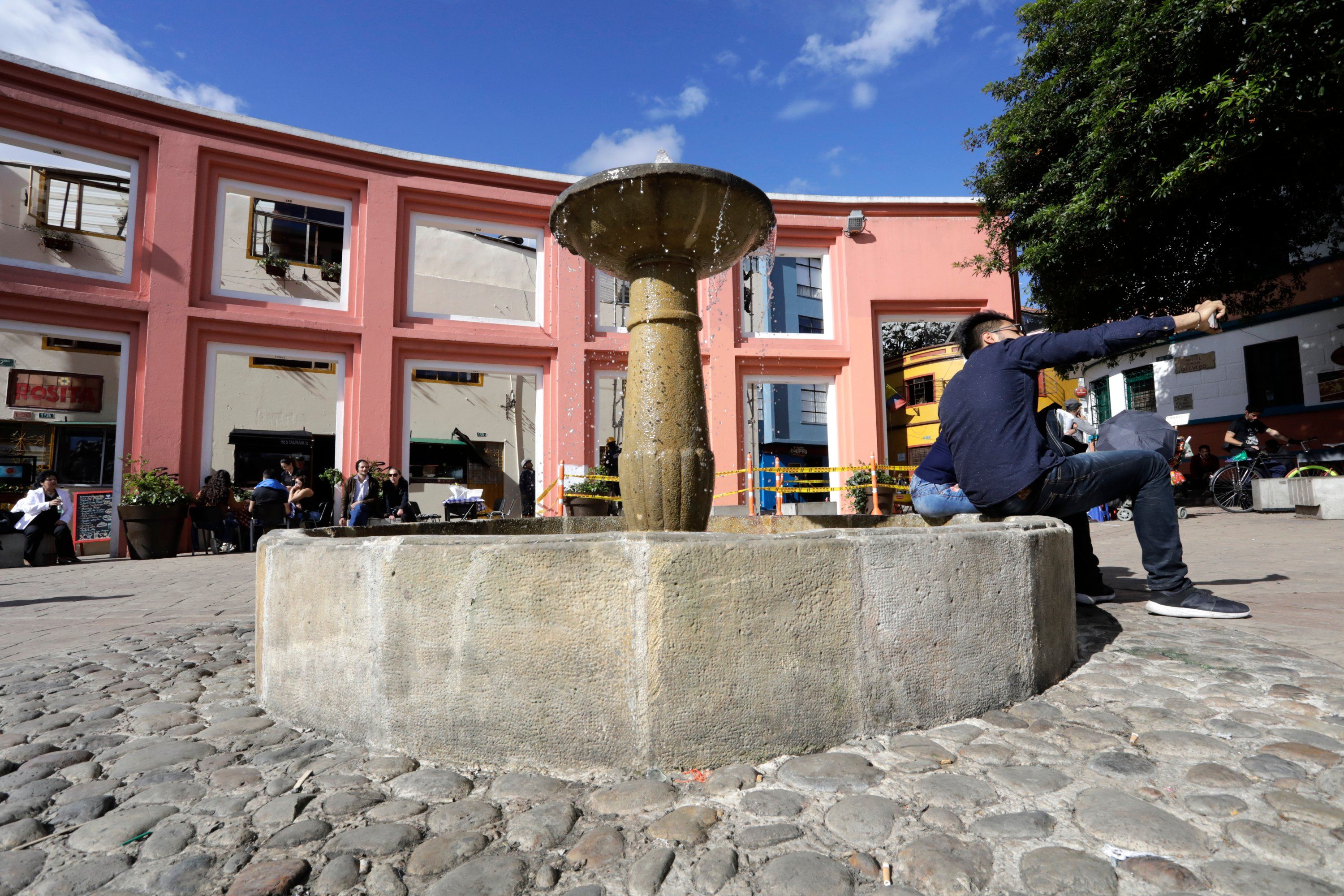 Chorro de Quevedo ¿Cúal es su historia?