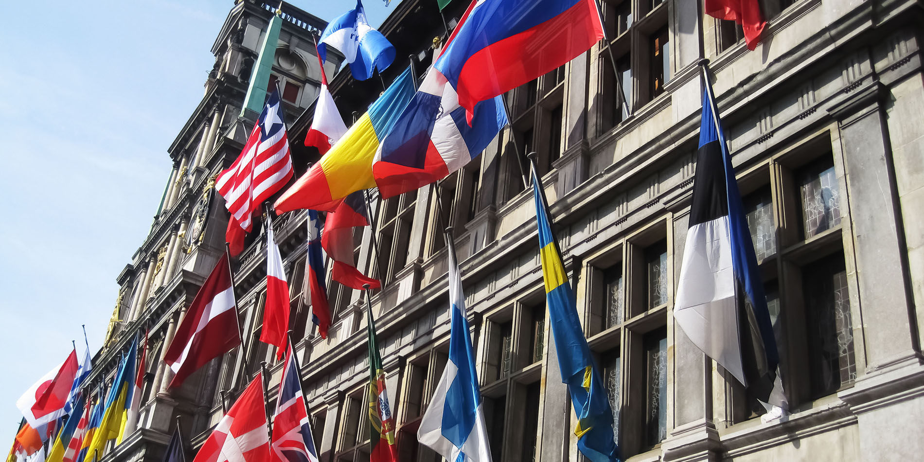 Ingreso de Colombia a la OCDE: Colombia es miembro oficial