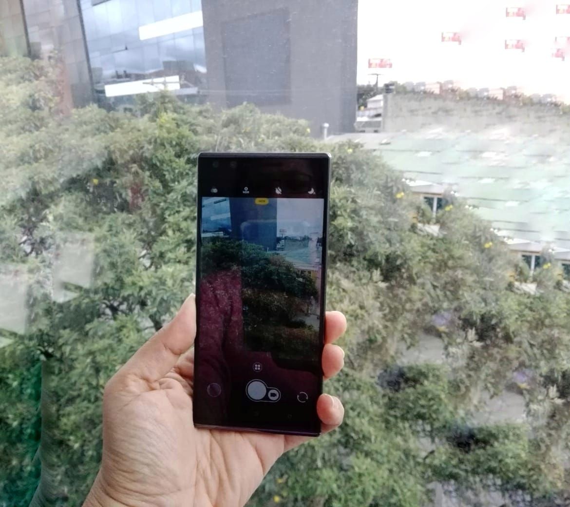 Ficha técnica, precio y características del celular Alcatel 5