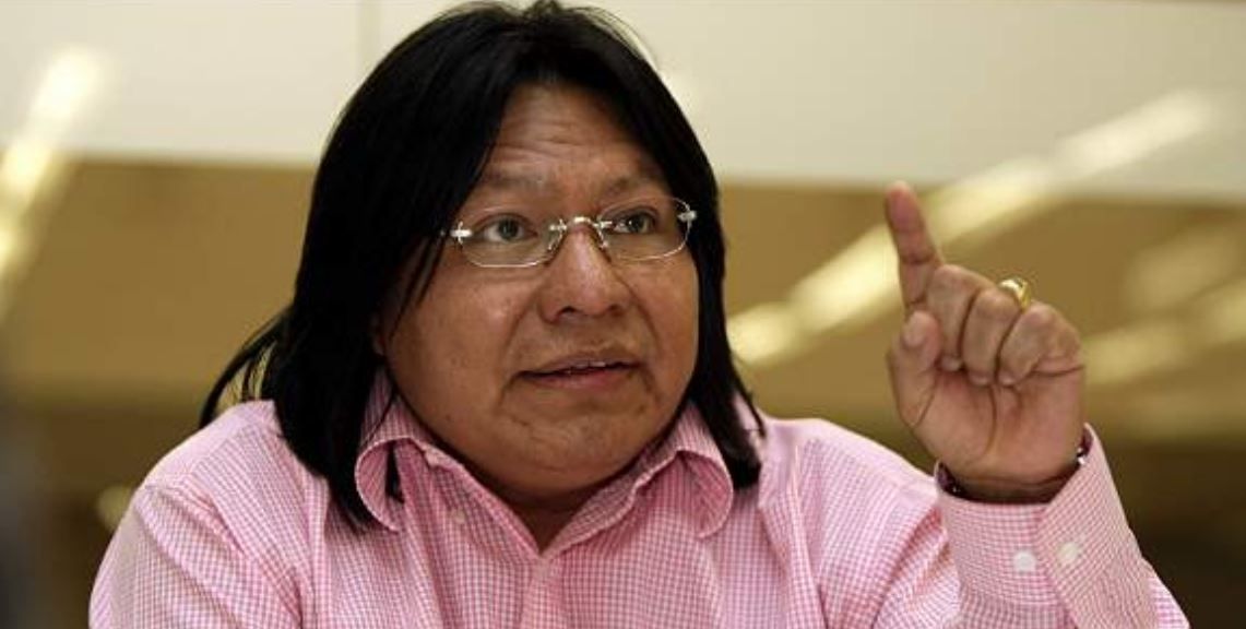 David Murcia, familia DMG, pirámide: hace 12 años se selló la caída