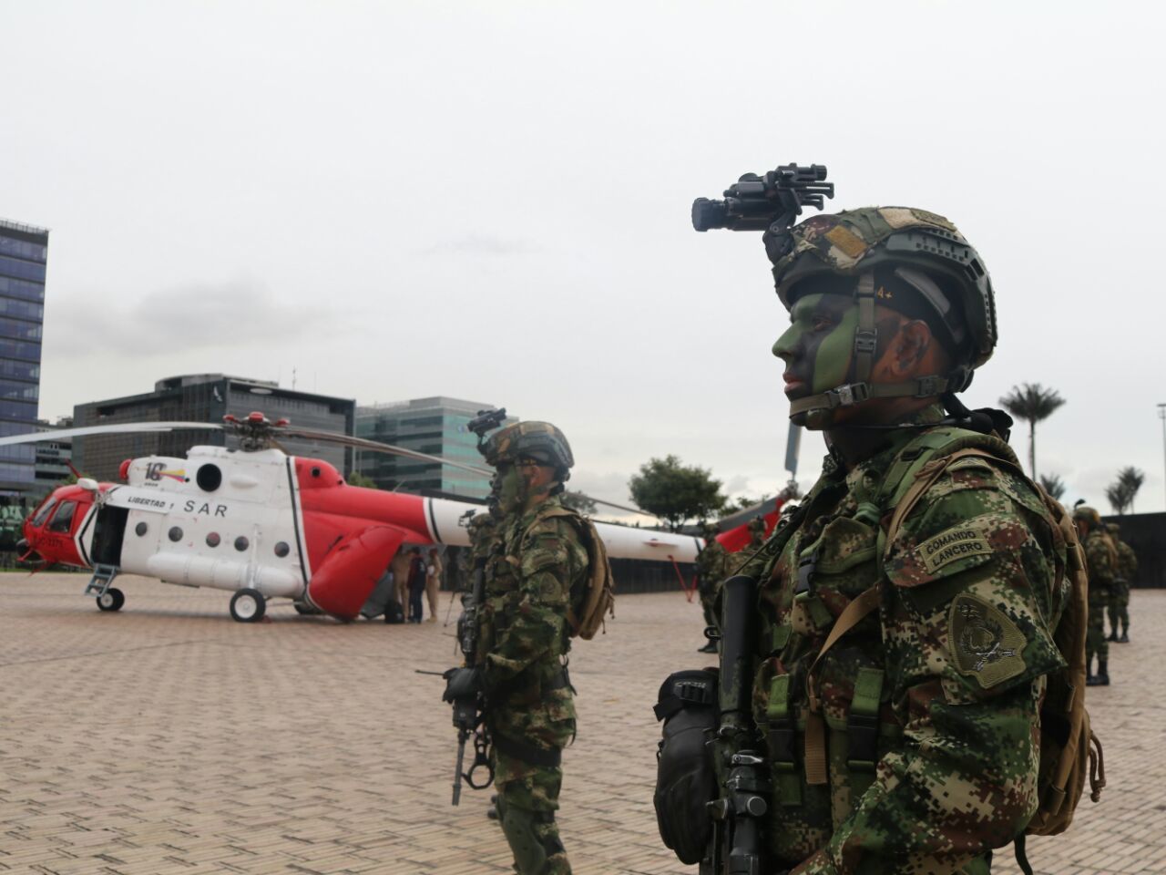 Cómo fue la Operación Jaque, luego de 11 años