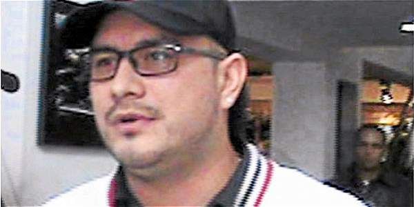 Ramón Quintero, alias RQ, estaría de regreso al país tras cumplir pena ...