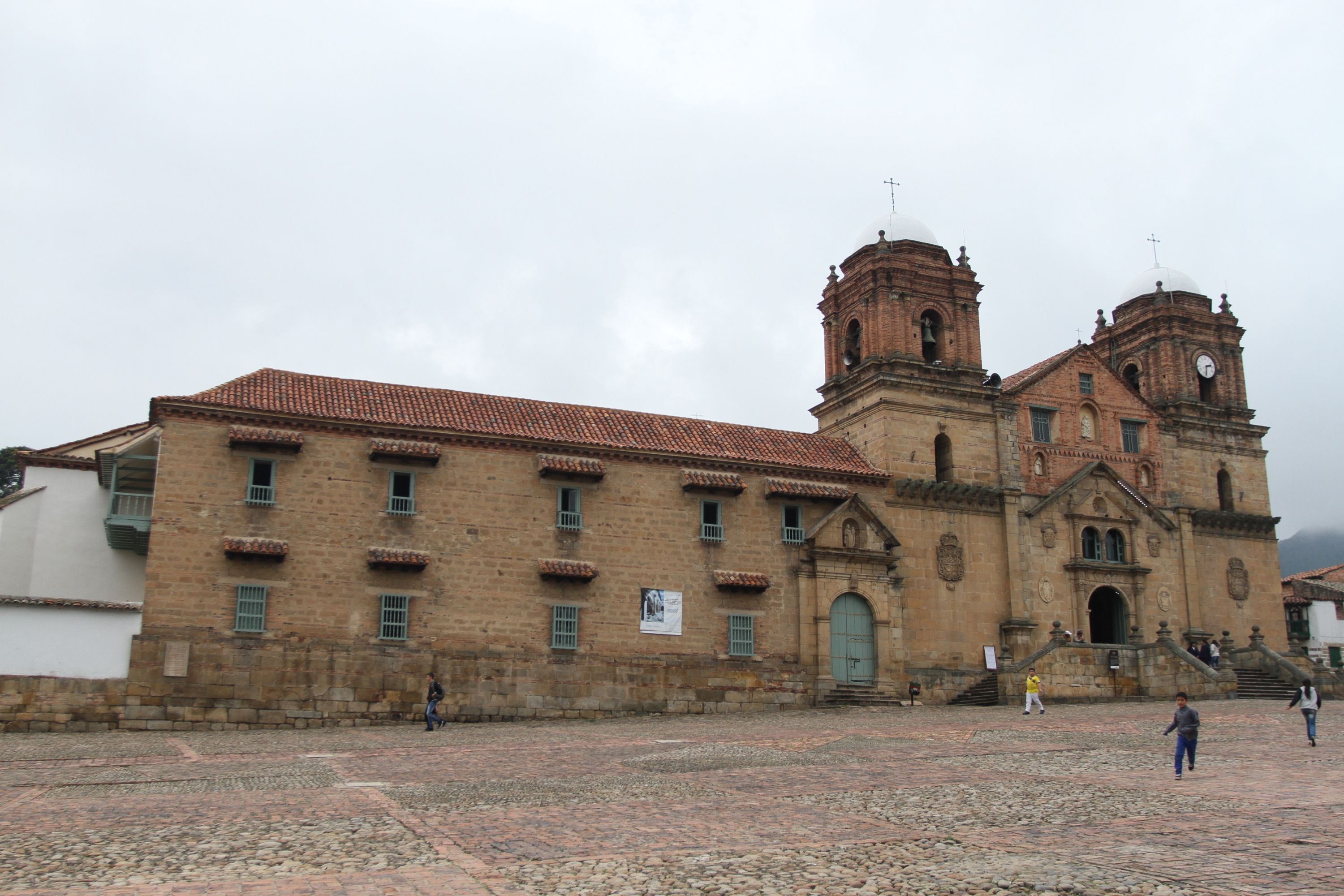 Los municipios más bonitos de Boyacá, conócelos y visítalos