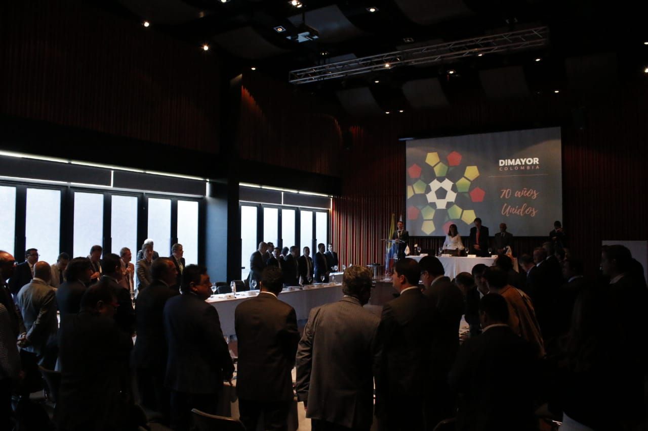 Sic Continúa Investigación Y Aprieta A Los Clubes Del Fútbol Colombiano