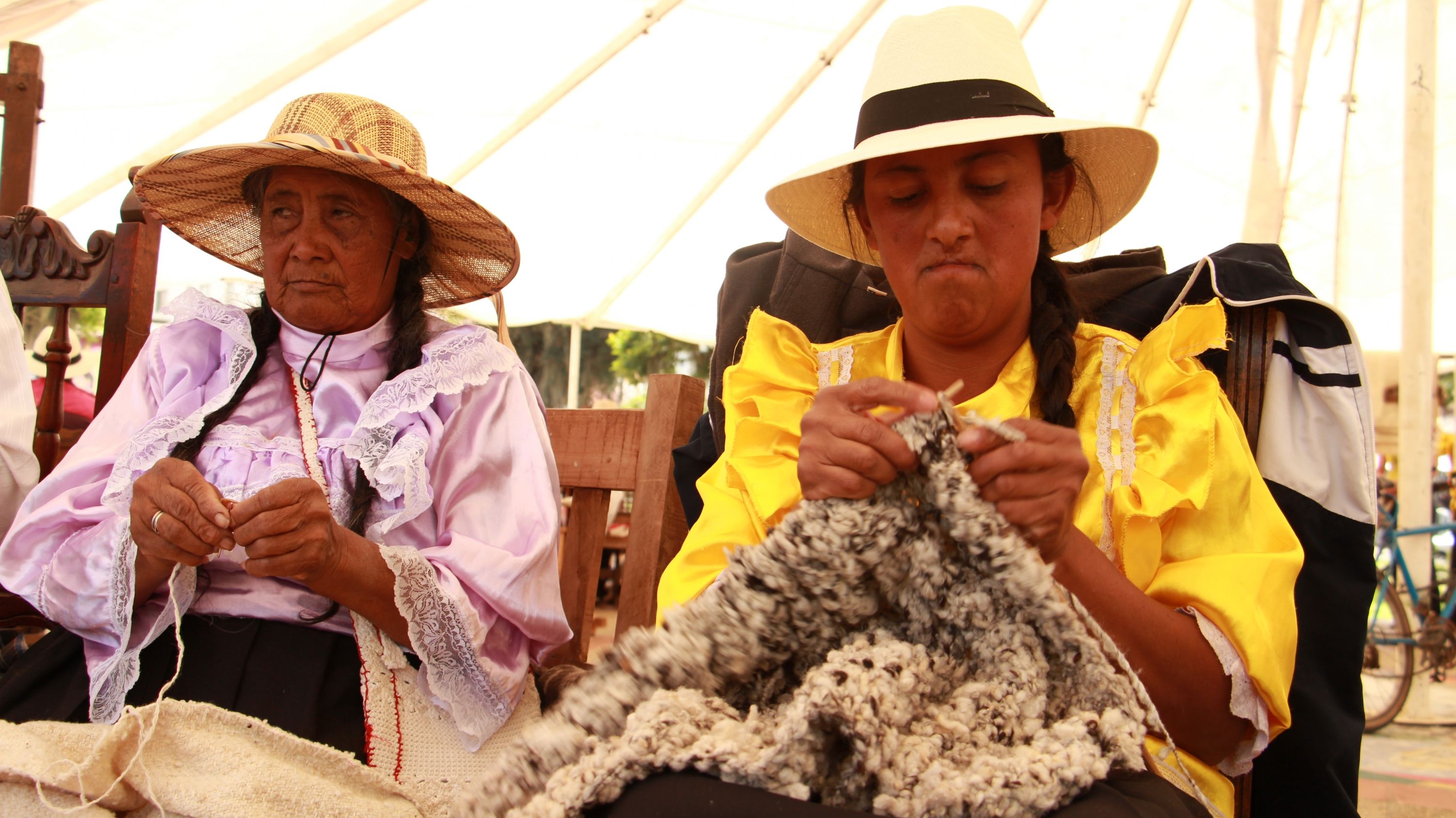 Nobsa, Boyacá: un bello pueblo con ruanas, planes y mucha tradición