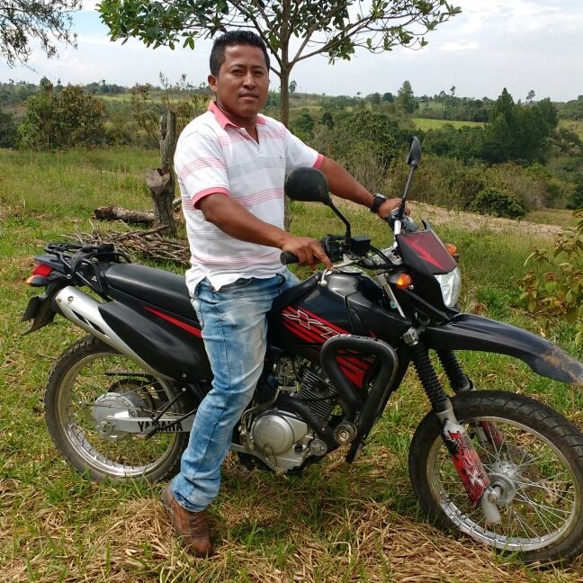 Uriel Rodríguez primer líder social asesinado en Gobierno de Iván Duque