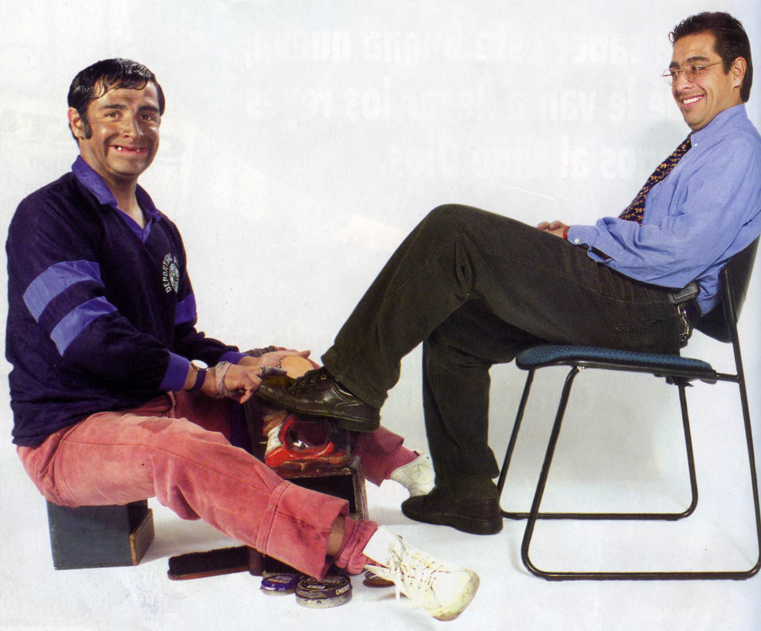 Jaime Garzón, un legado que sigue vivo 24 años después de su muerte