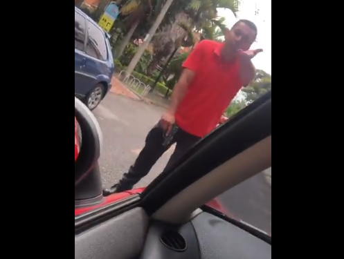 Autoridades que pueden pedir una requisa en Colombia